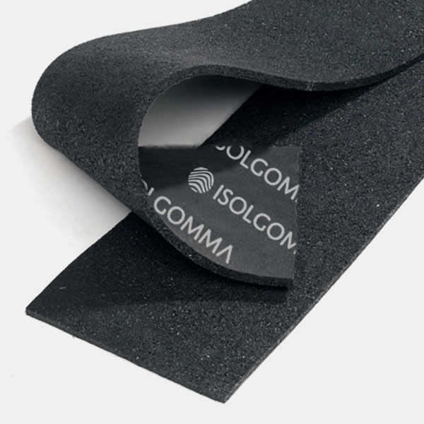 BIWALL 50/20 | Isolgomma