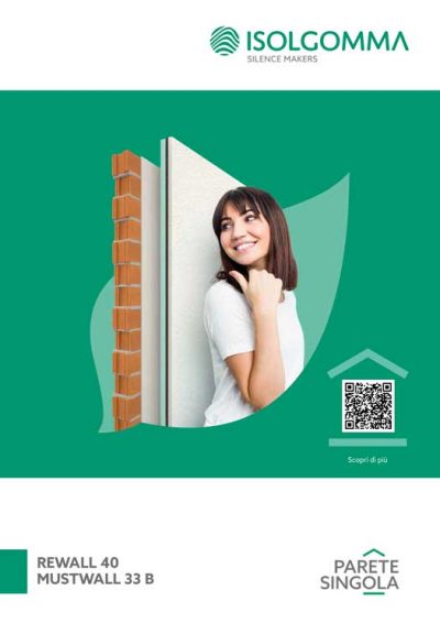 Cataloghi | Isolgomma
